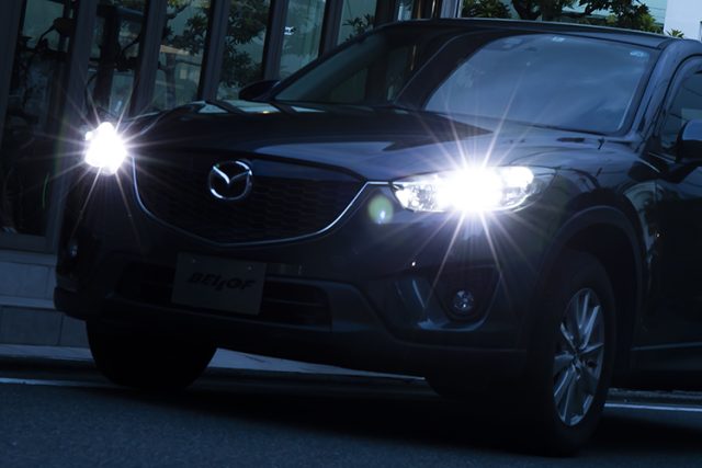 オプティマル LED パフォーマンスVer2 D2/D4 | ベロフジャパン株式会社