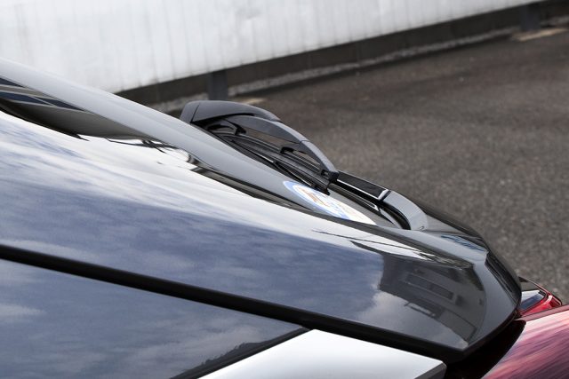 リヤワイパー グラファイト | ベロフジャパン株式会社